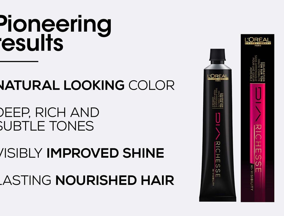 Dia Richesse 50g L'Oréal professionnel