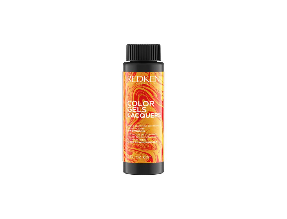 Color Gels Lacquers 60mL Redken