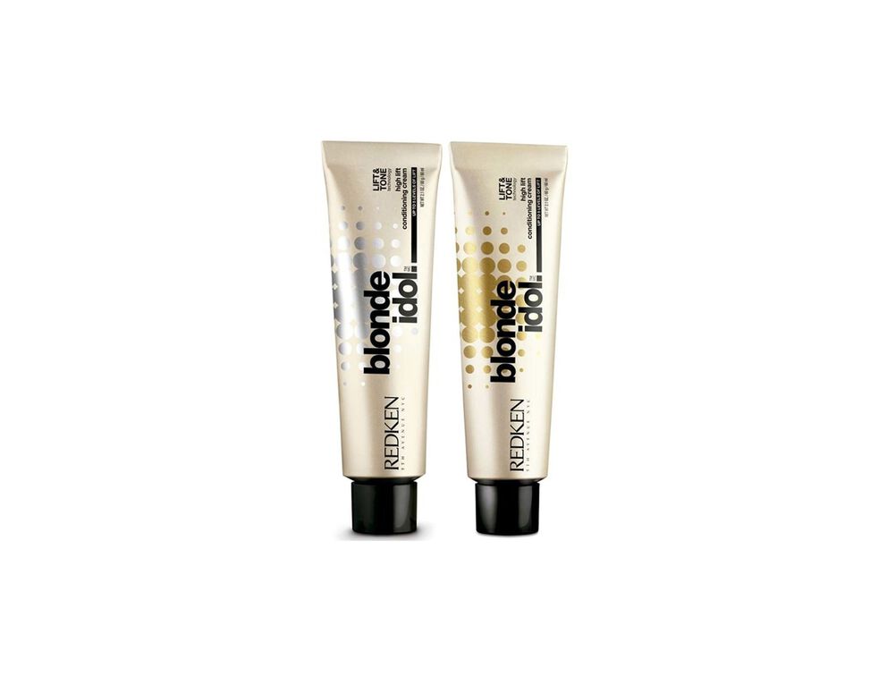 Blonde Idol High Lift 60g Redken
