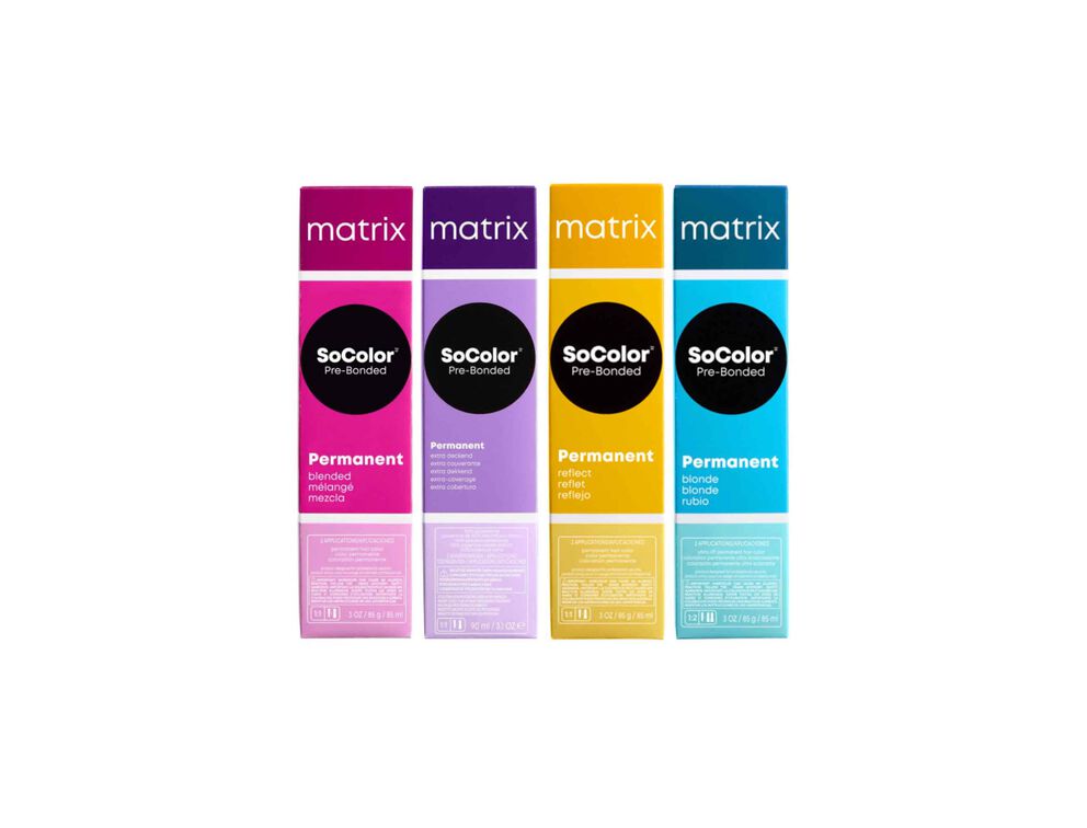 SoColor 85g Matrix Biolage