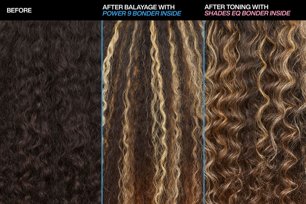 Flash Lift Power 9 Bonder Inside 500g Redken