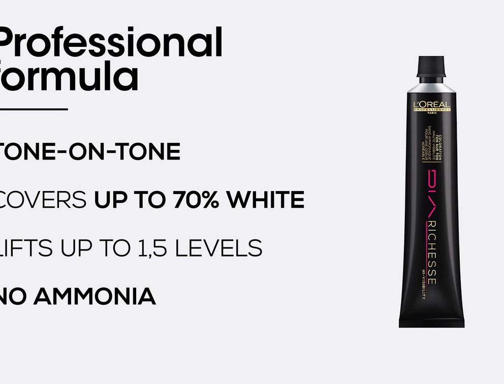 Dia Richesse 50g L'Oréal professionnel