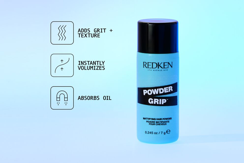 Powder Grip 7g Redken