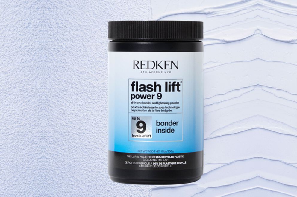 Flash Lift Power 9 Bonder Inside 500g Redken