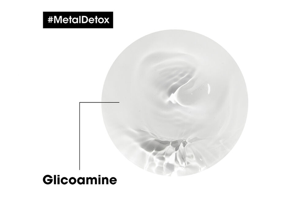 Metal Detox Conditioner 500mL L'Oréal professionnel