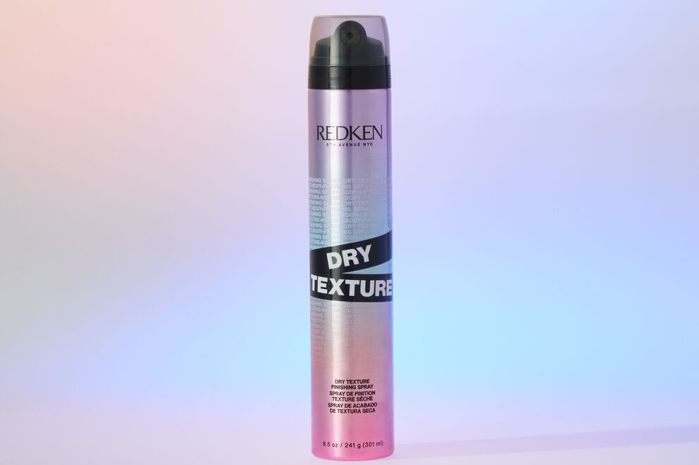 Dry Texture 241g Redken