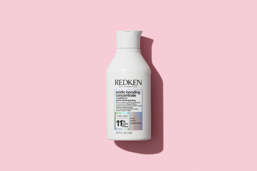 Acidic Bonding Concentrate Conditioner 300mL Redken
