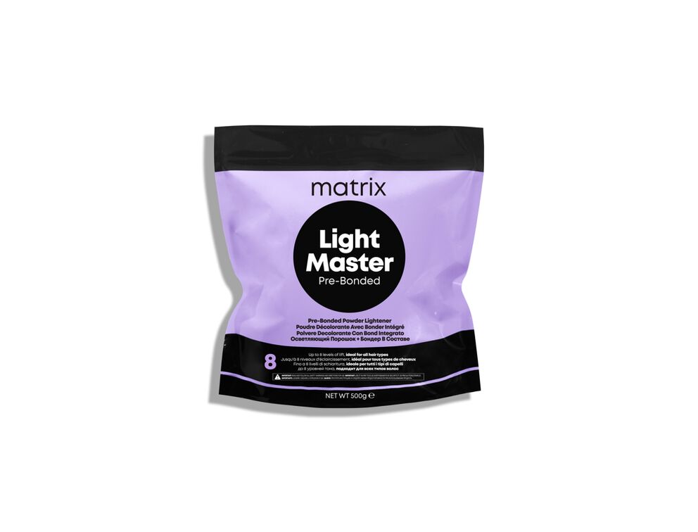 Light Master Bonder Inside 500g Matrix Biolage