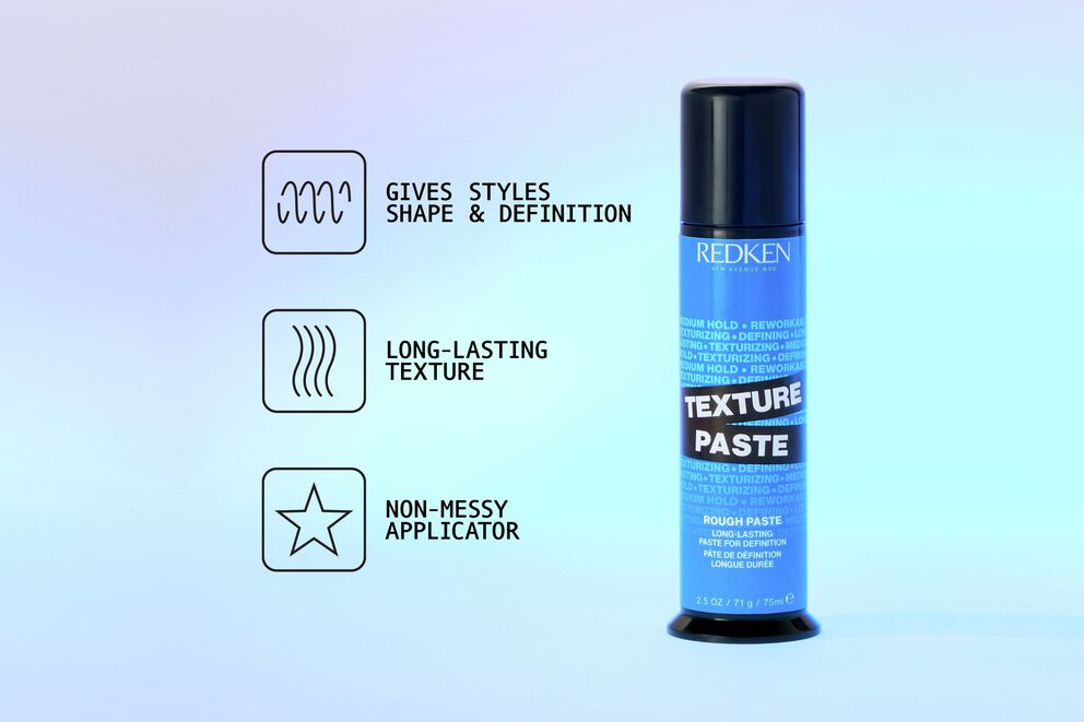 Texture Paste 75mL Redken