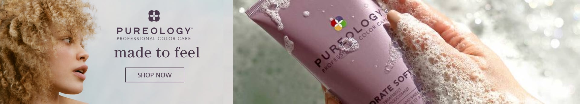 Home | L'Oréal Partner Shop