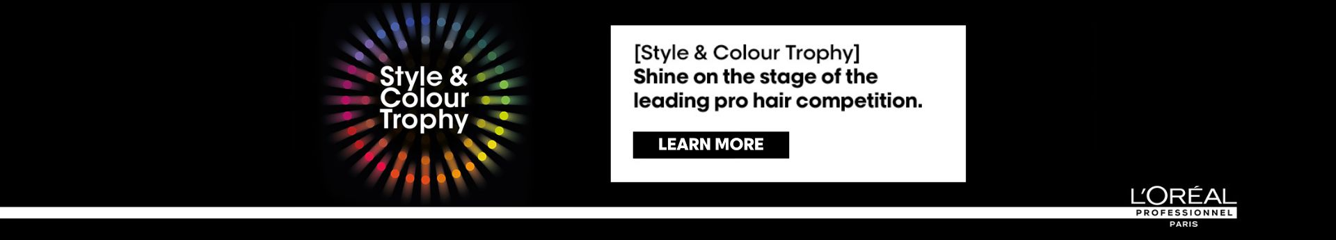 Home | L'Oréal Partner Shop