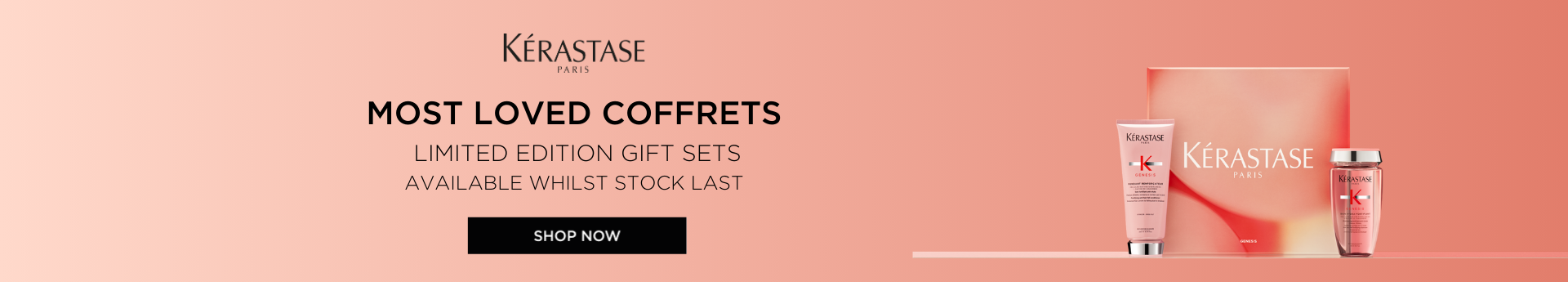 Home | L'Oréal Partner Shop