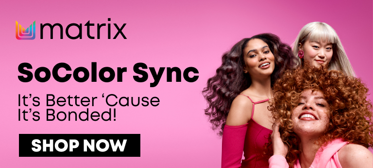 Matrix | L'Oréal Partner Shop AU