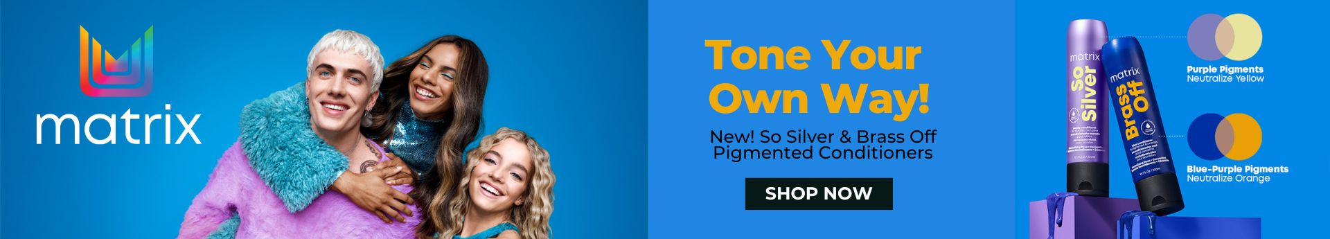 Home | L'Oréal Partner Shop