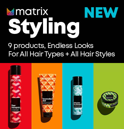 Matrix | L'Oréal Partner Shop AU