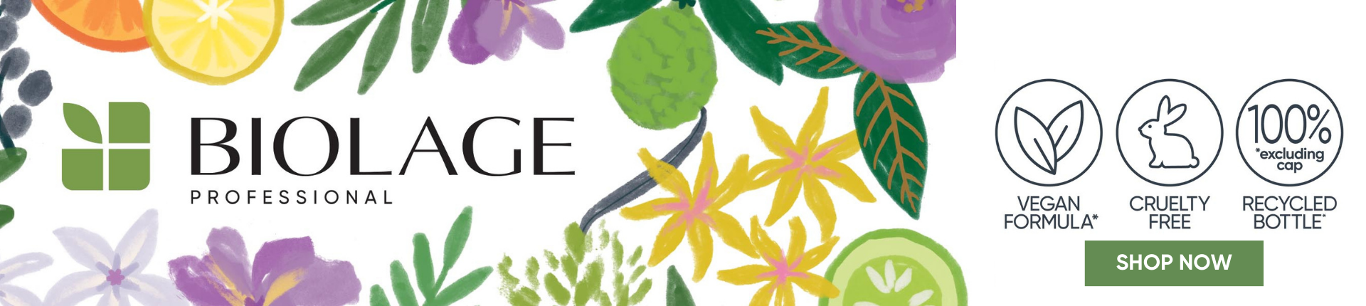 Home | L'Oréal Partner Shop