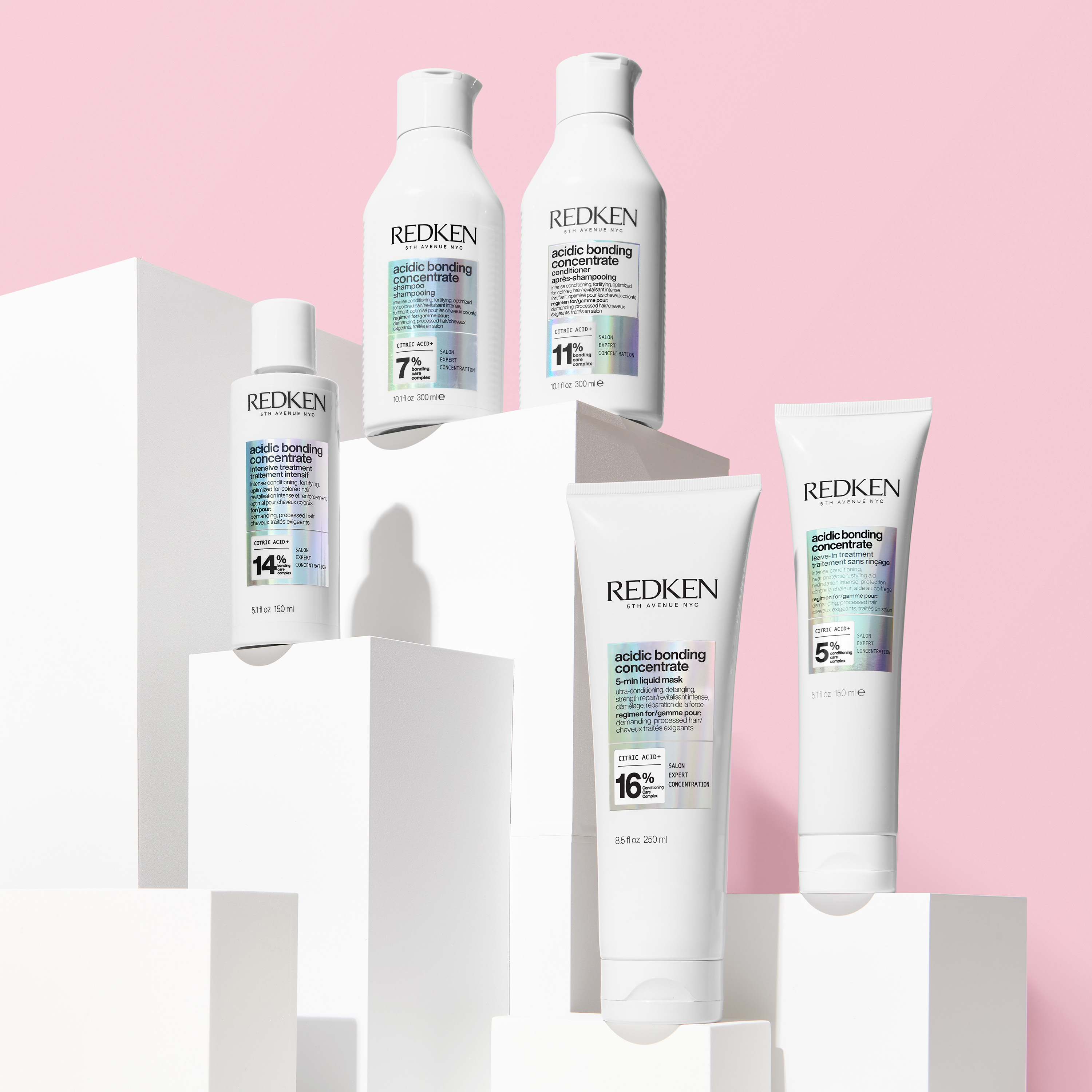 Redken | L'Oréal Partner Shop AU