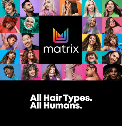 Matrix | L'Oréal Partner Shop AU