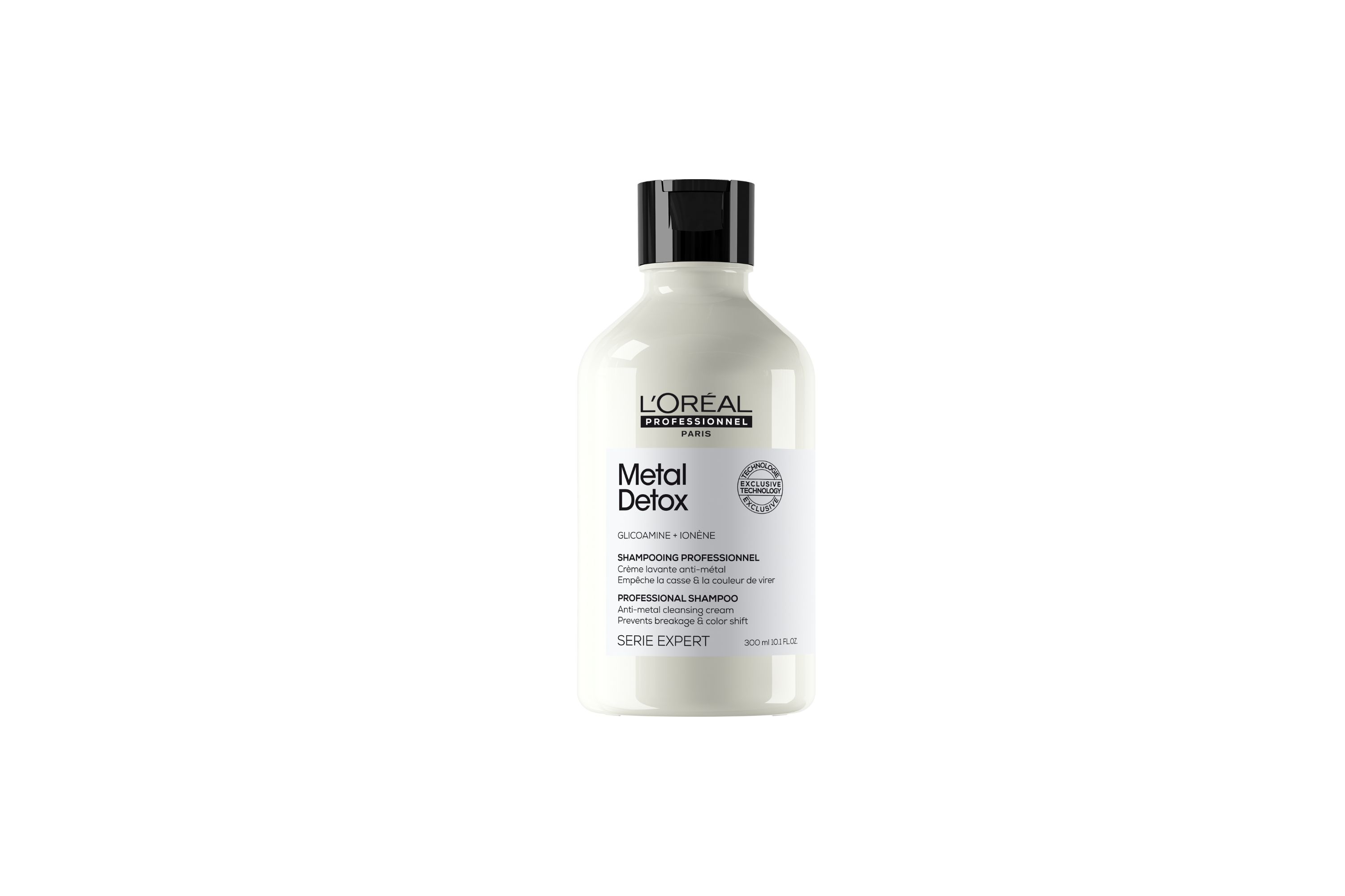 Metal Detox Shampoo | L'Oréal Partner Shop