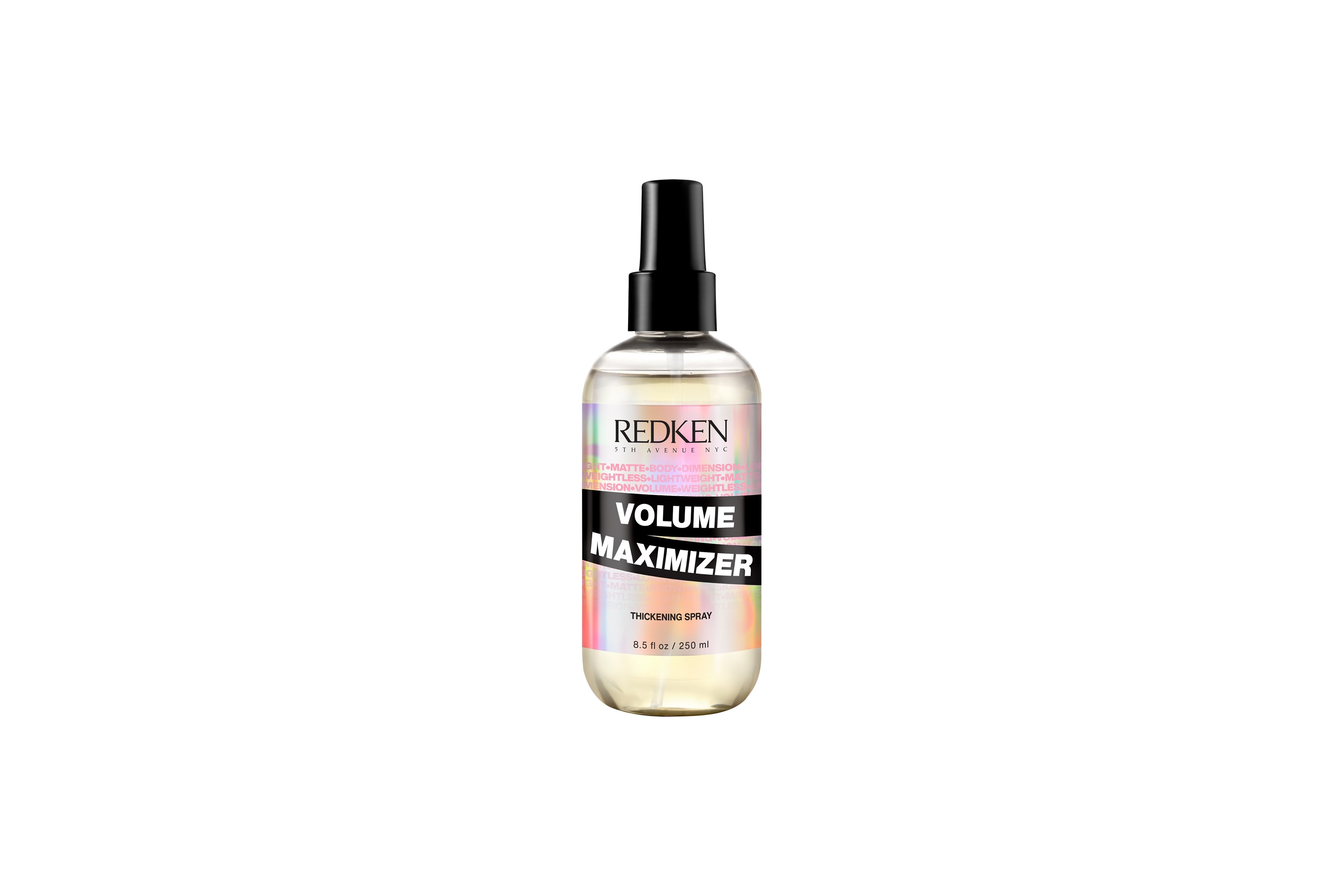 Volume Maximizer Thickening Spray 250mL Redken