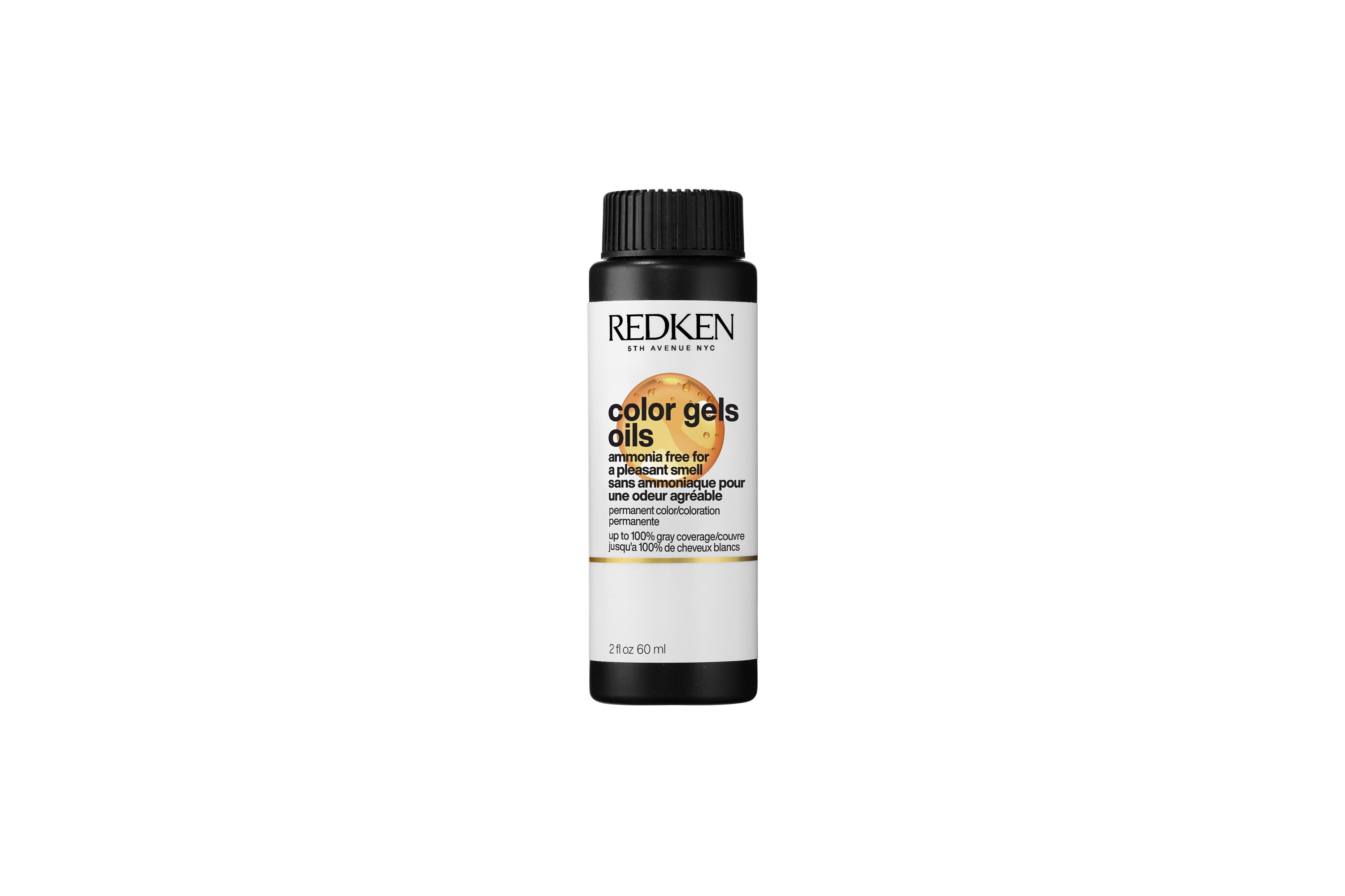Color Gels Oils 60mL Redken