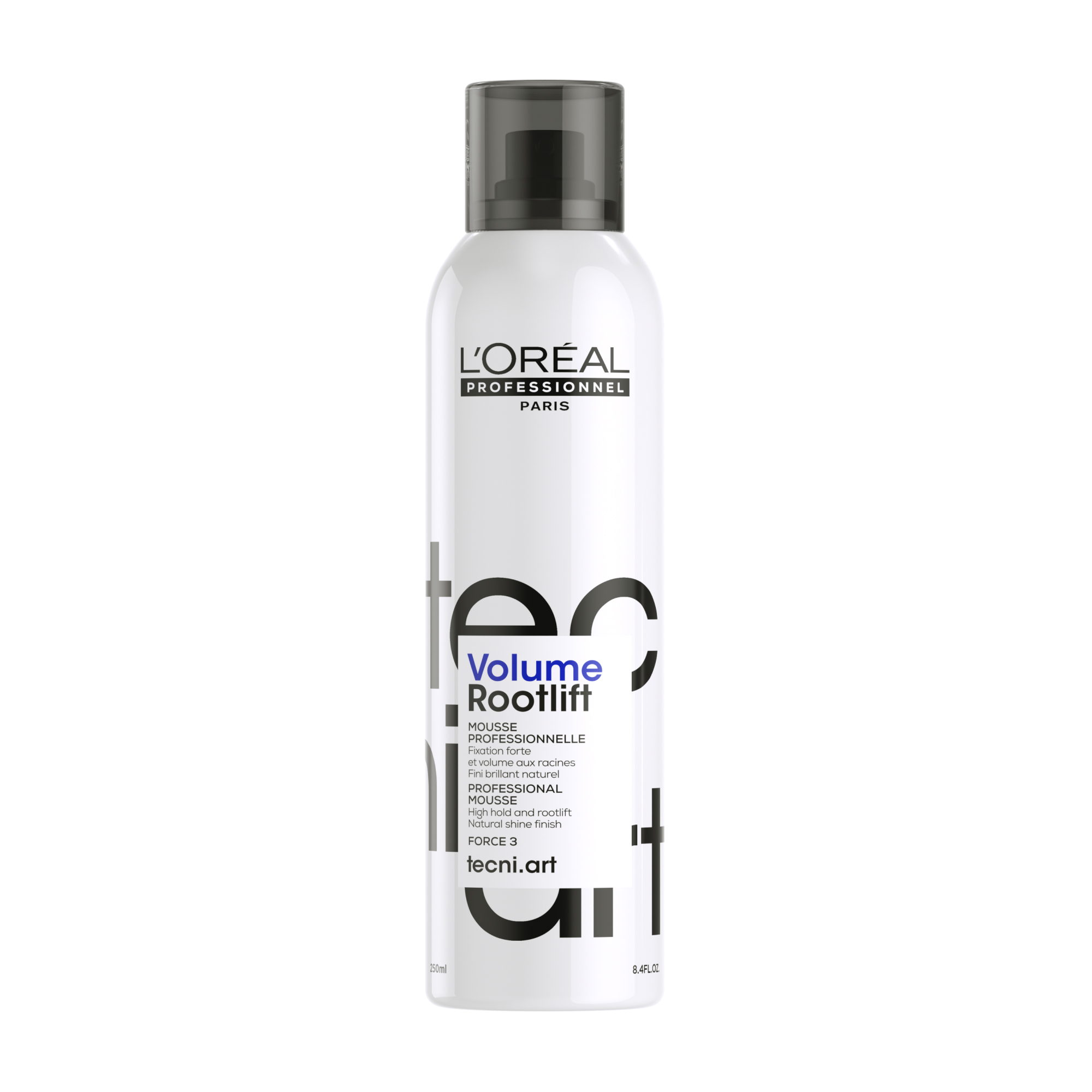 Tecni.Art Volume Root Lift Mousse 250mL L'Oréal professionnel