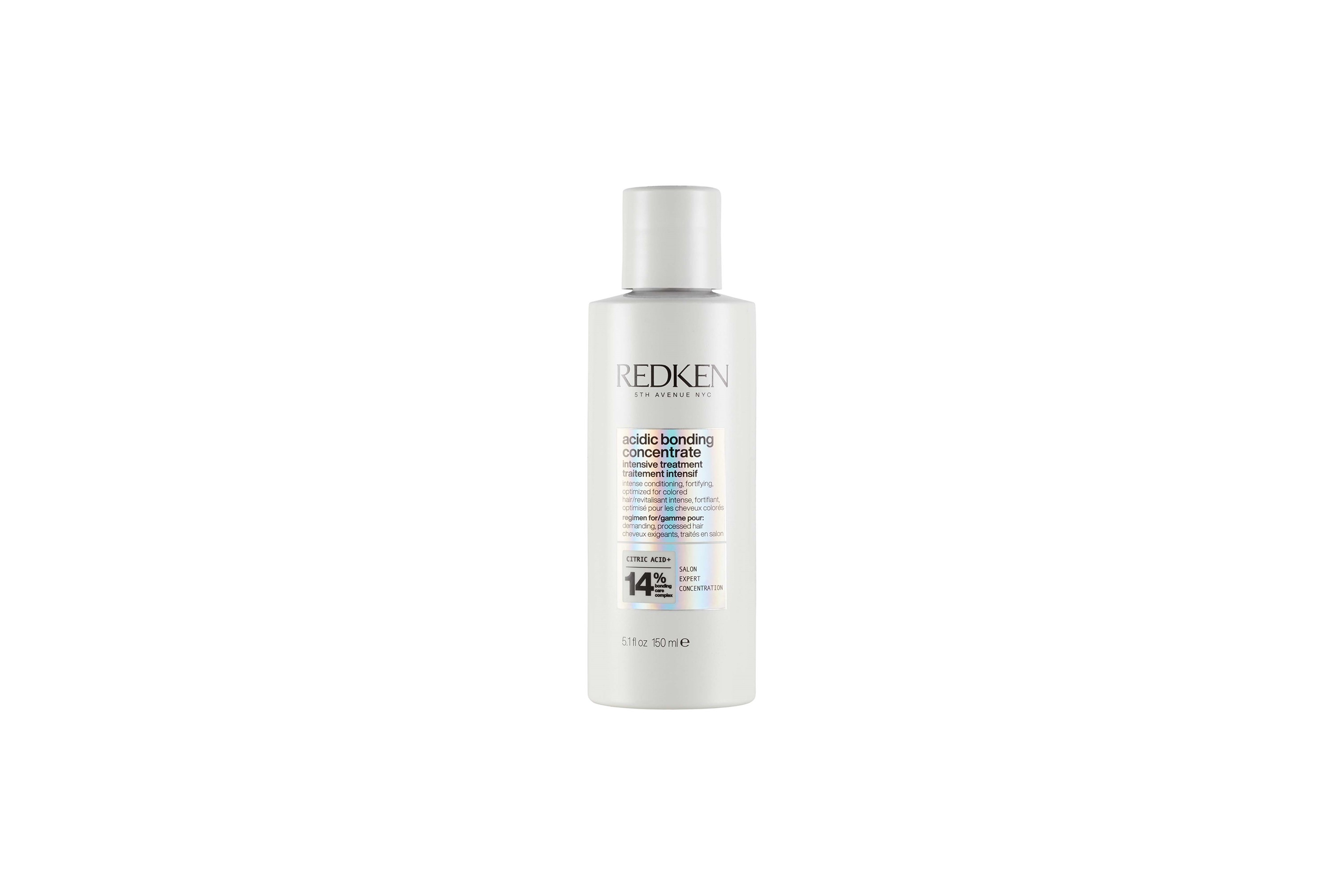 Acidic Bonding Concentrate Intensive Treatment 150mL Redken