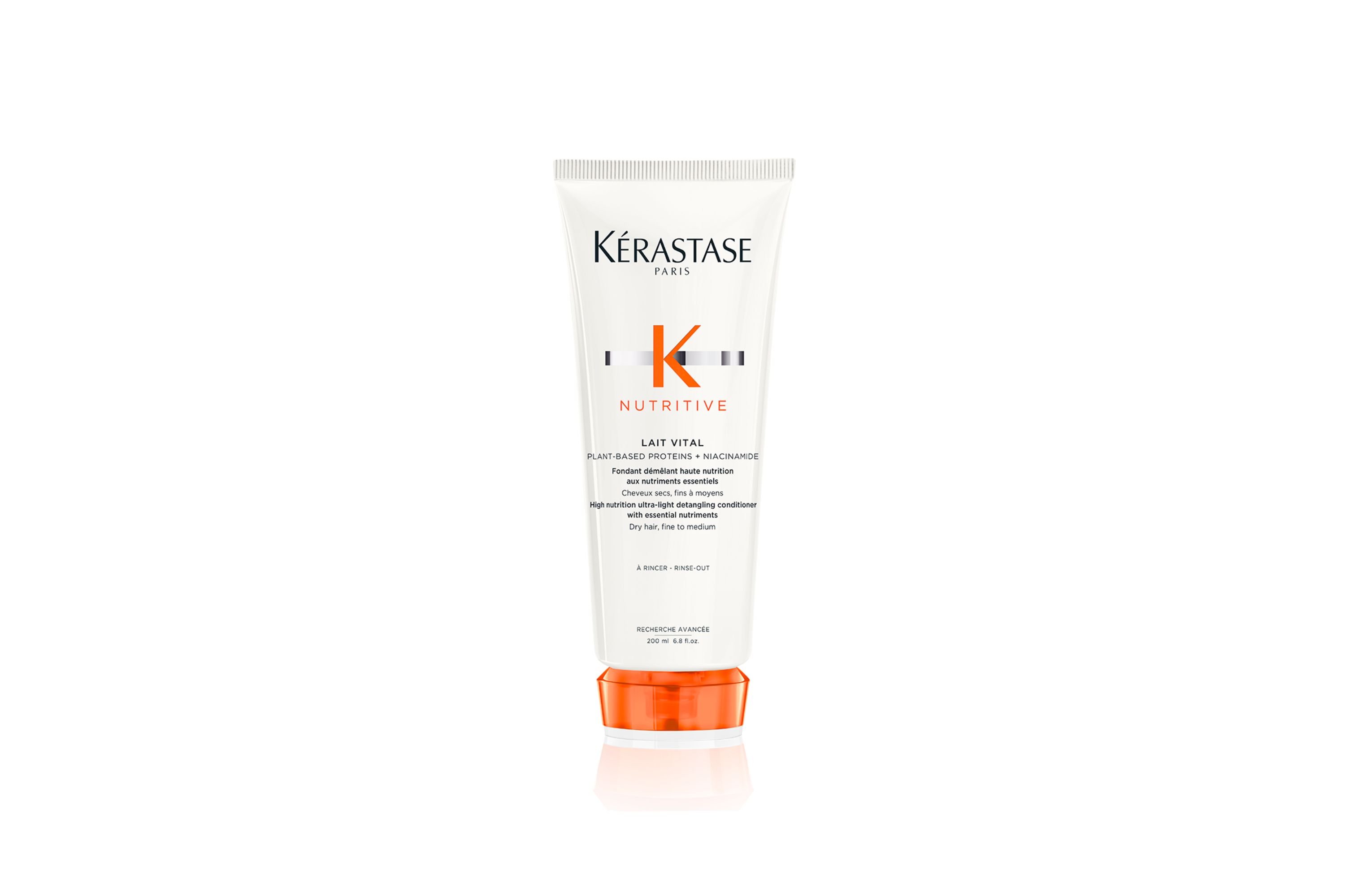 Nutritive Lait Vital 200mL Kerastase