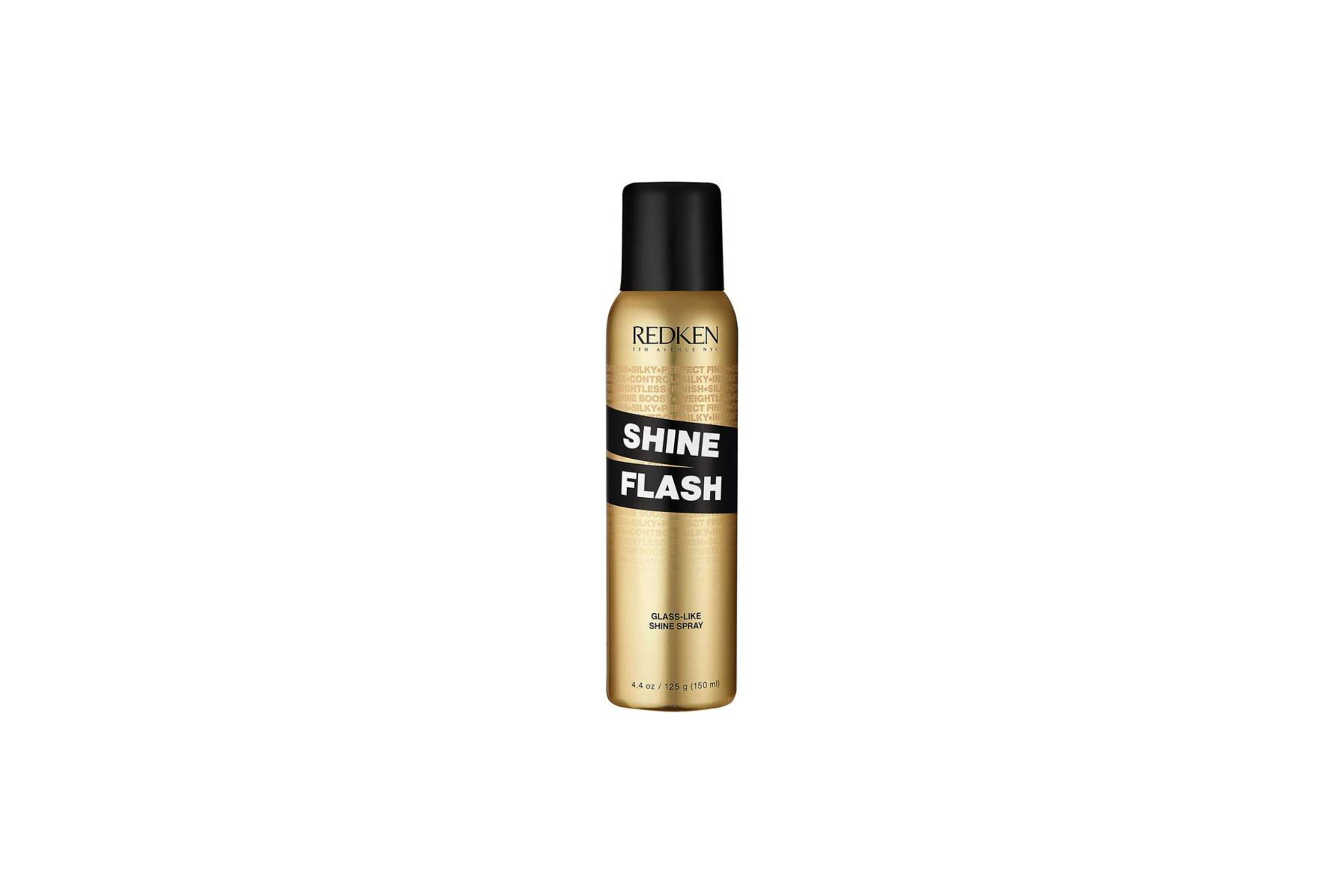Shine Flash 02 Spray 150mL Redken
