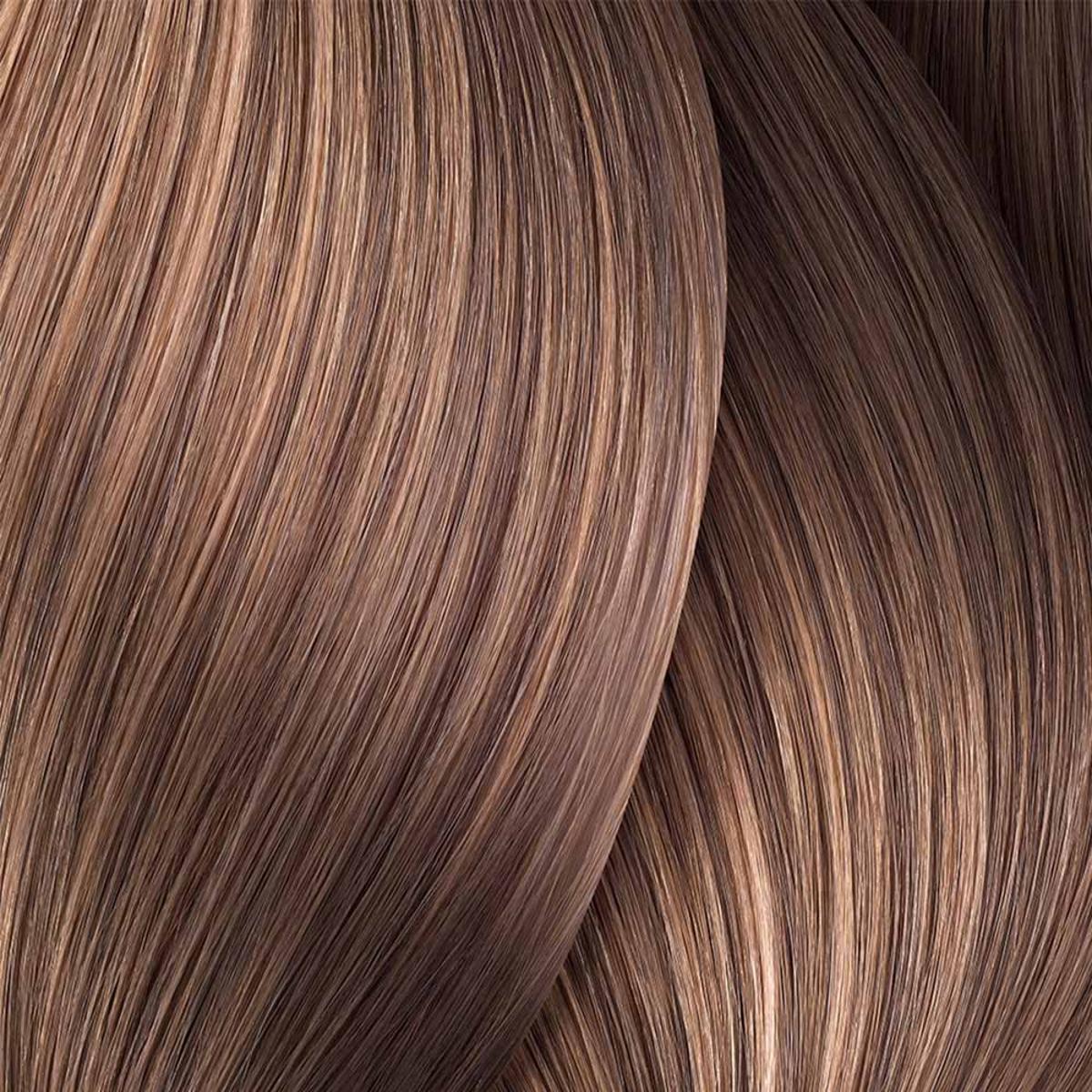 Dia Light 8.21 Light Iridescent Ash Blonde 50g L'Oréal professionnel
