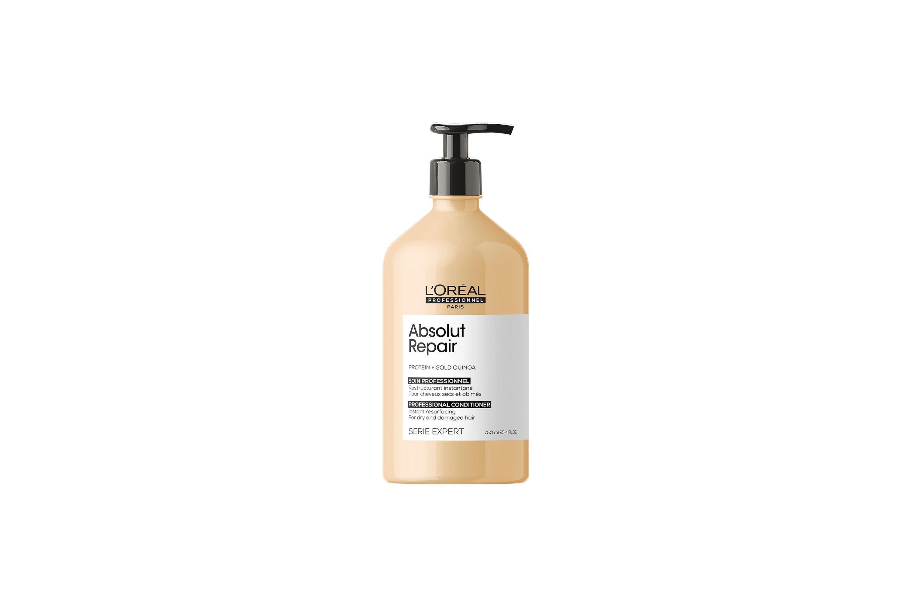 Absolut Repair Conditioner 750mL L'Oréal professionnel