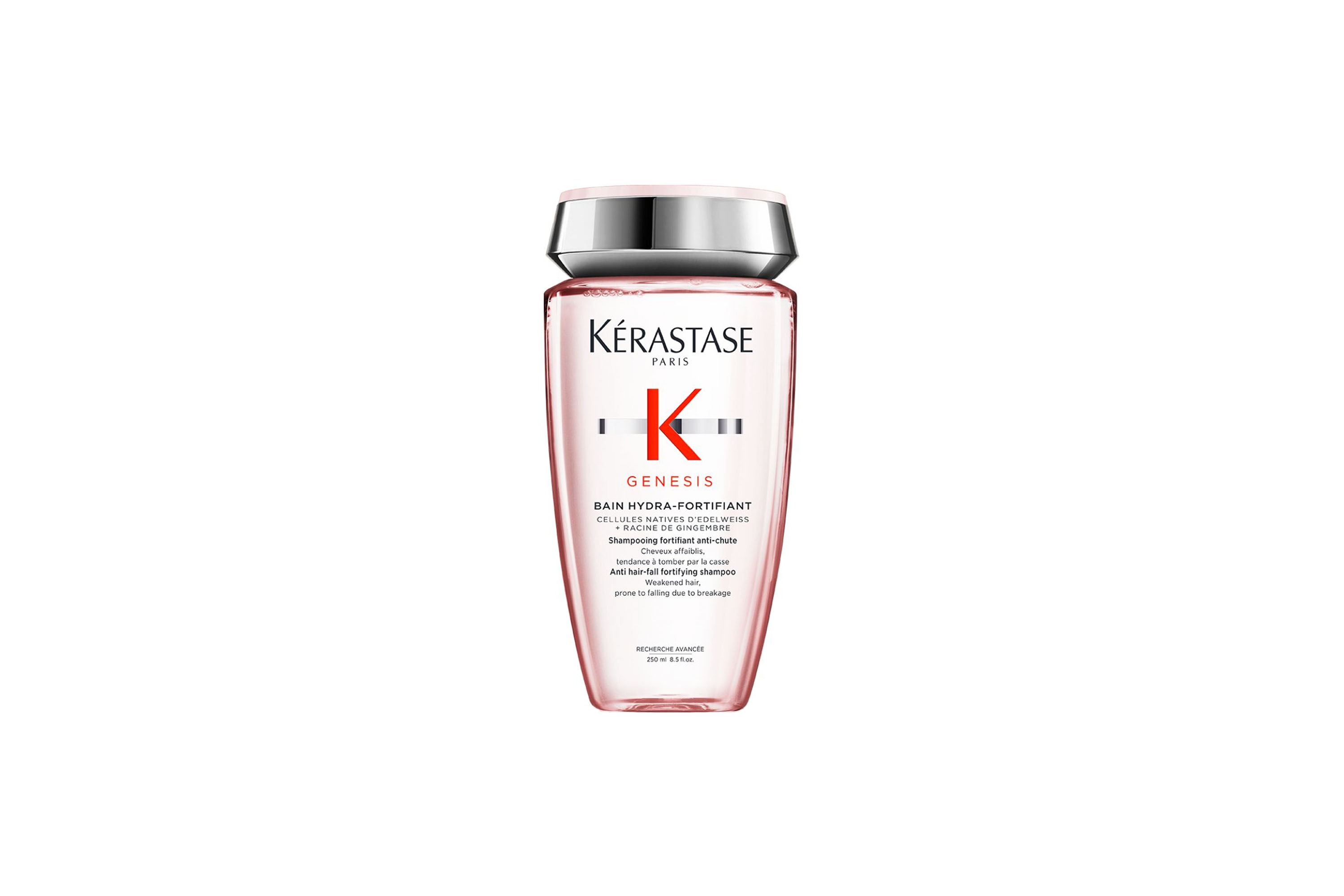 Genesis Bain Hydra-Fortifiant 250mL Kerastase