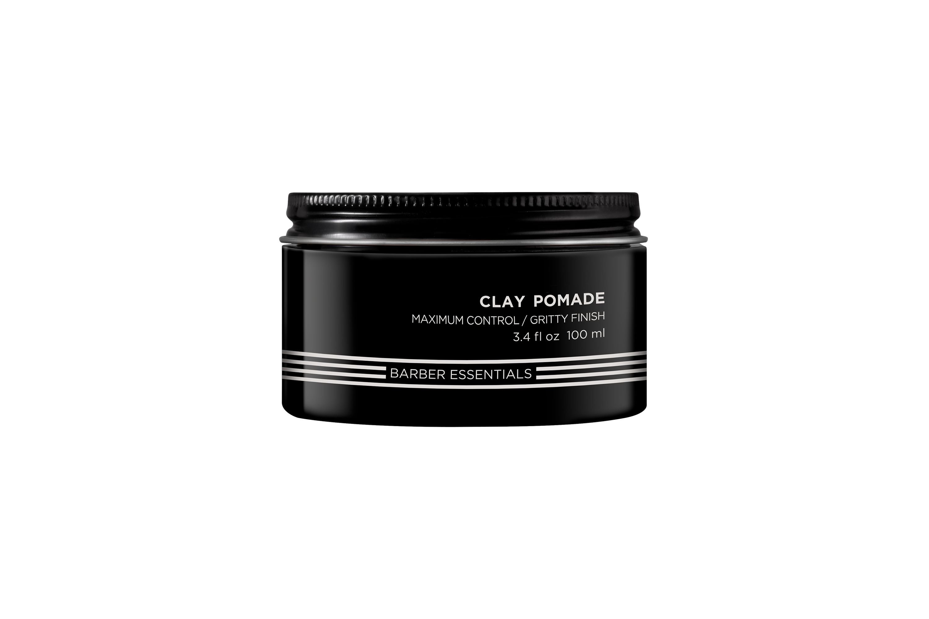 Brews Clay Pomade 100mL Redken