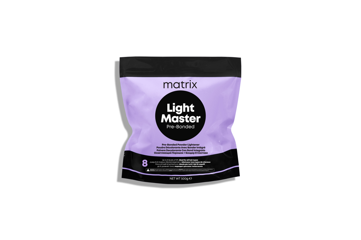 Light Master Bonder Inside 500g Matrix Biolage